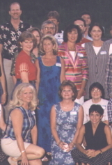 Towers High School Class of 1973 25th Reunion Pictures