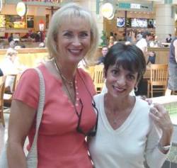 THS MALL LUNCHEON 2003