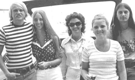 Titan - Charles Hoffmeyer