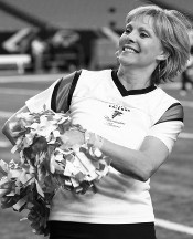 Titan - Cheryl Smith Margol